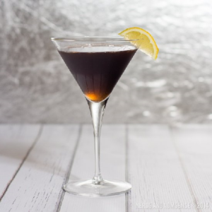 Dark Knight Cocktail – A Recipe For a Dark and Delicious Drink - Business