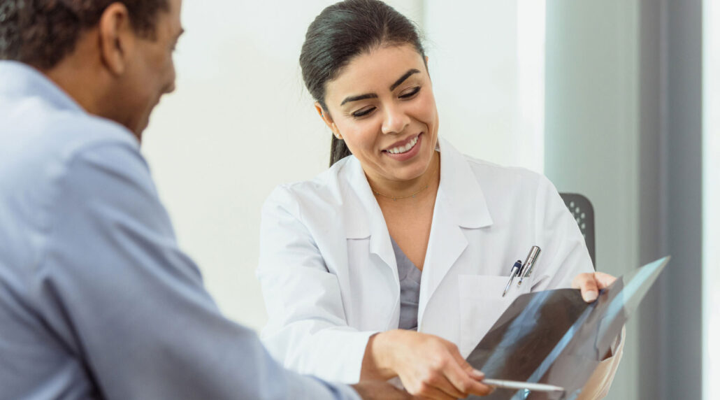 A Step-By-Step Guide To Becoming A Certified Radiologic Technologist ...