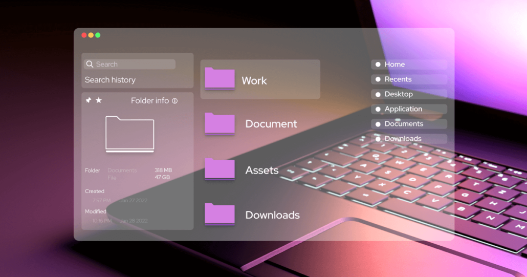 Tips for Developing a Document Management Process That Works