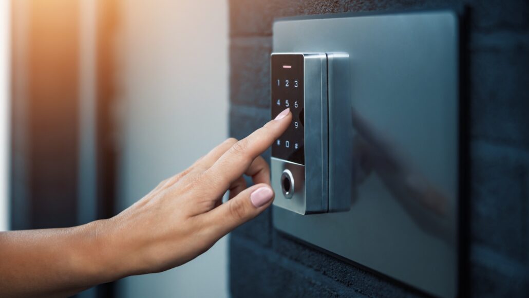 How to Pick a Smart Lock?