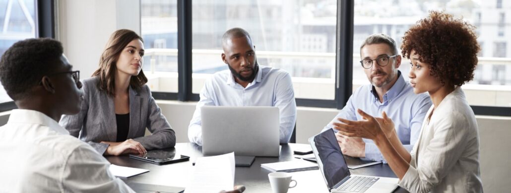 Supporting Employee Wellbeing at Work: Strategies for HR Managers