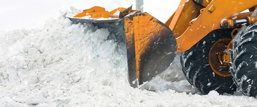 Snow Plowing Services: Why Businesses Need to Prioritize Winter ...