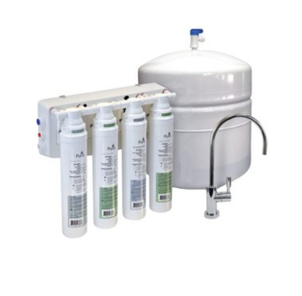 The Ultimate Guide To Whole Home Reverse Osmosis Systems - Business