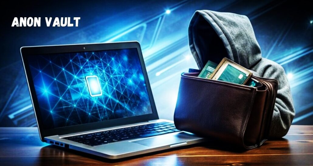 AnonVault: A Comprehensive Guide - Technology - Insid Business